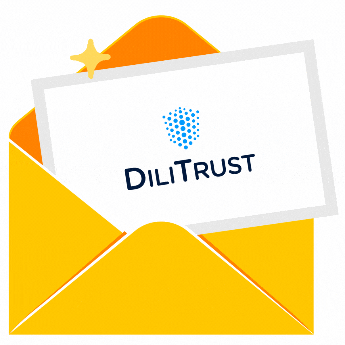 Thank You — Content - DiliTrust