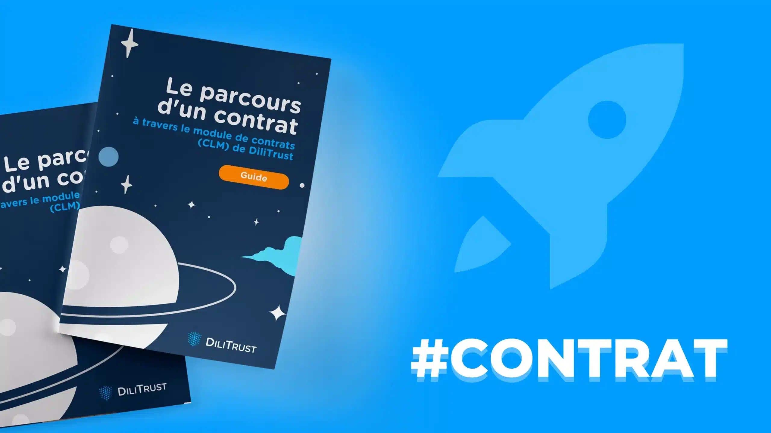 Le parcours d'un contrat à travers le module de contrats (CLM) de ...