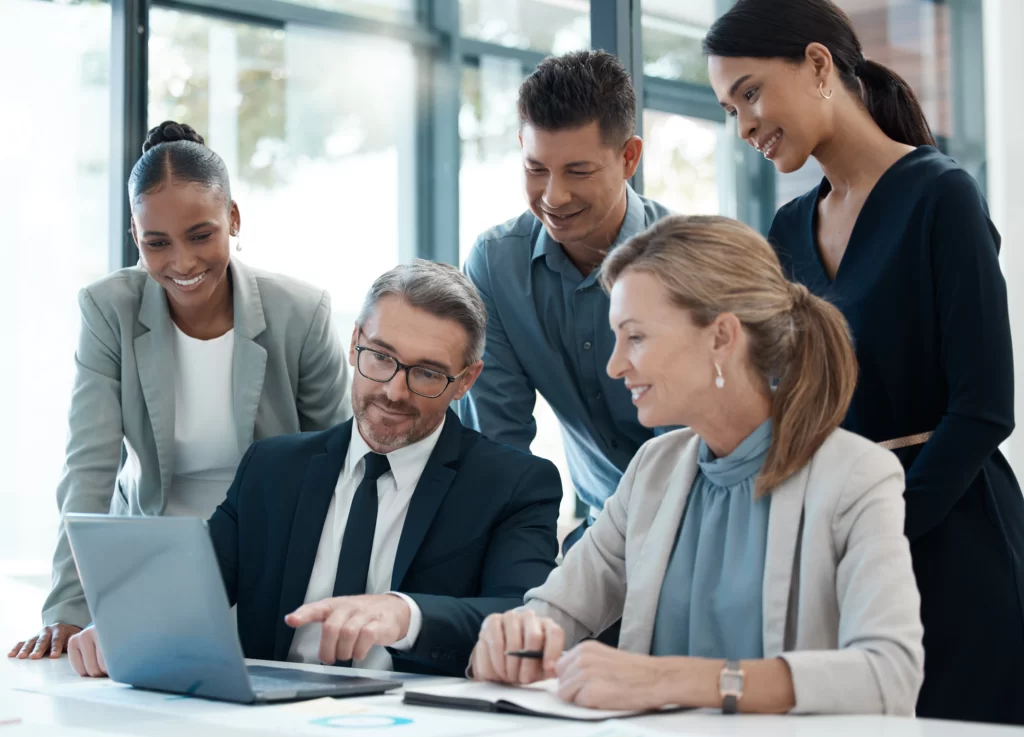 What is the Role of the Legal Department Within a Company? - DiliTrust