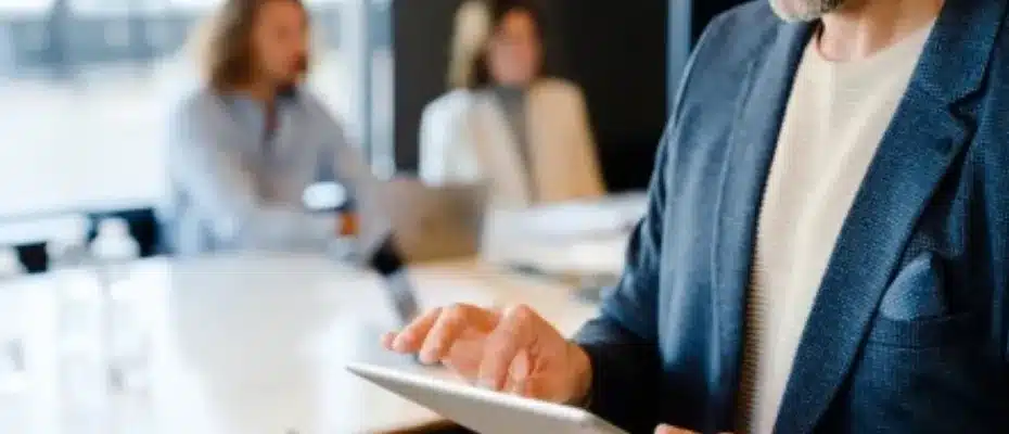 5 arguments pour encourager la numérisation de vos conseils d’administration - DiliTrust