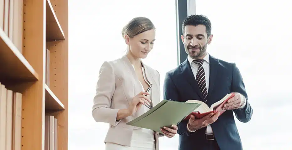 General Counsel: 5 Key Skills for Legal Leadership