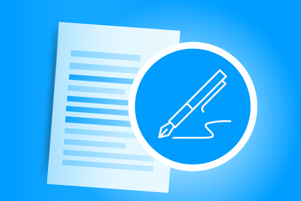 Electronic Signature: 7 Tools