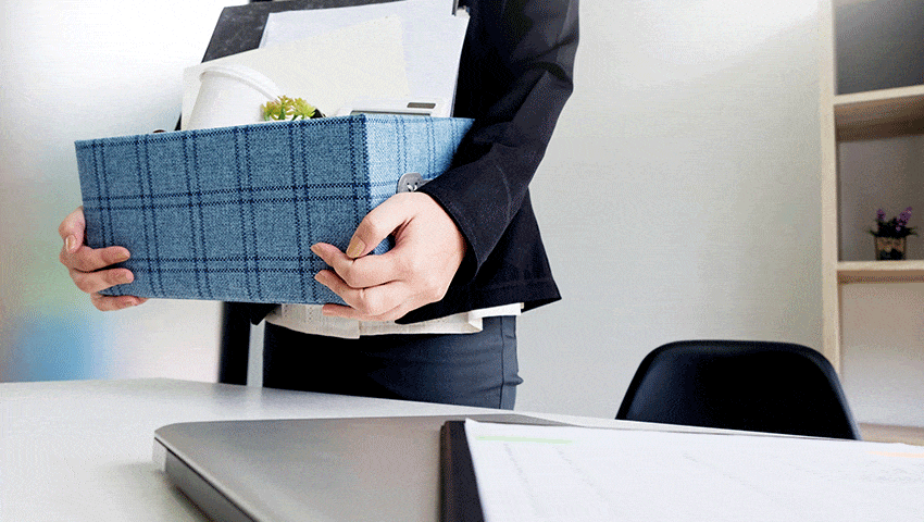 How To Establish a Successful Offboarding Process - Dilitrust