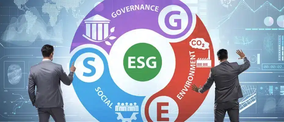 Creating a Culture of ESG Excellence - DiliTrust