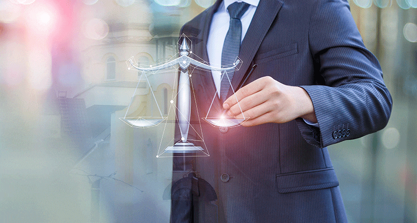 LegalTech: Definition and usage