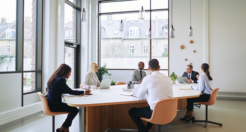 Les activités de votre direction juridique d’entreprise évoluent : vos ...