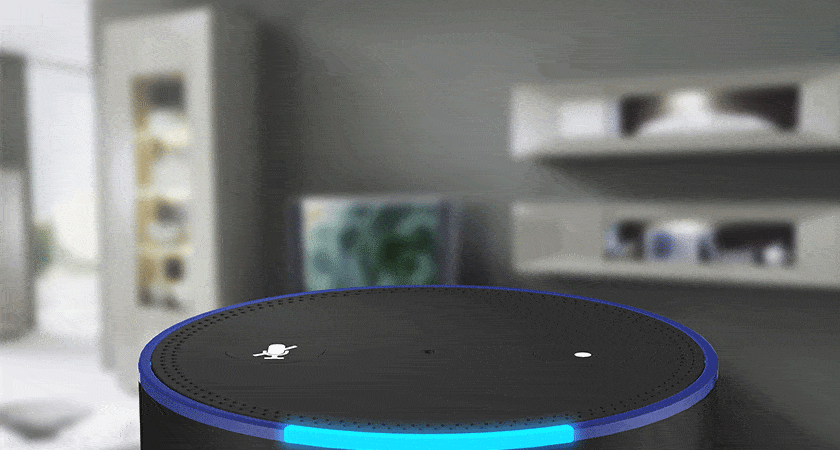 Smart Home Devices and Data Privacy - Dilitrust