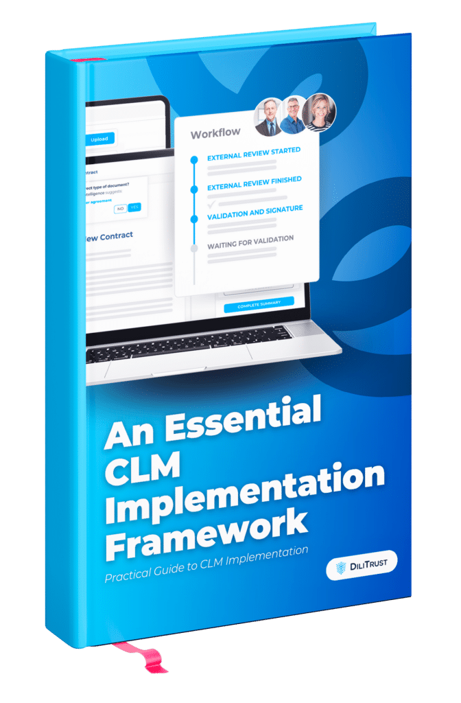 CLM Implementation Guide: How to Succeed at it