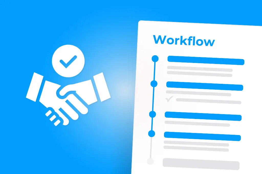 Workflows And Automation Key To Enhance Your Contract Strategy 2358