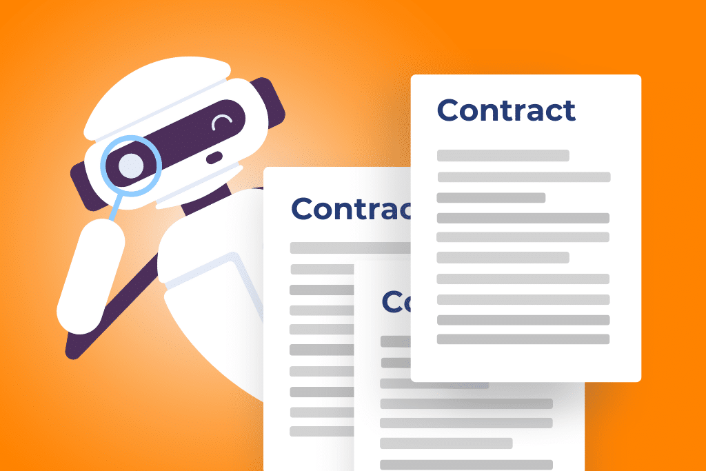 Legal contracts AI: Streamline Your Contract Management