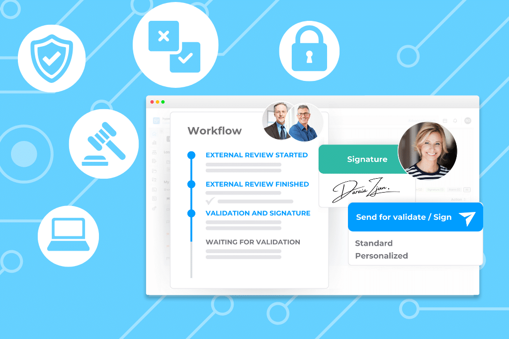 Workflow de validation : comment fonctionne-t-il et quels bénéfices