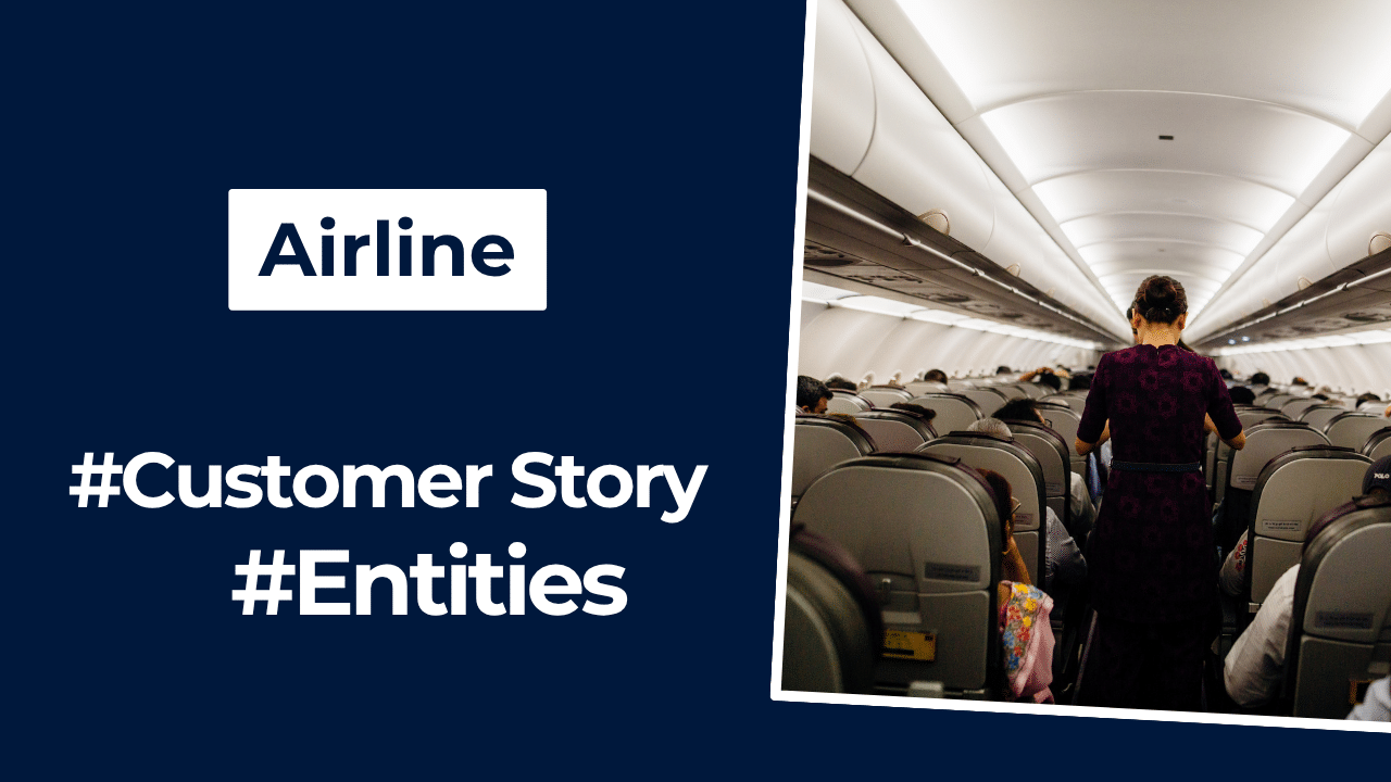 Global airline success story with DiliTrust