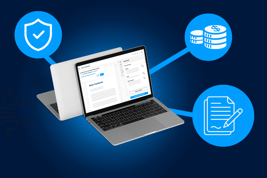 Digital Contract Explained Simply: Legally Compliant Signing