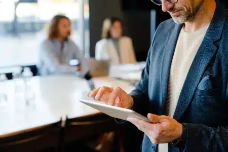 5 Reasons to Boost Digitalization in Board Rooms - DiliTrust