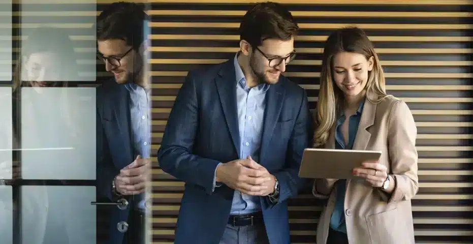 Digitizing your Legal Department - 3 key considerations