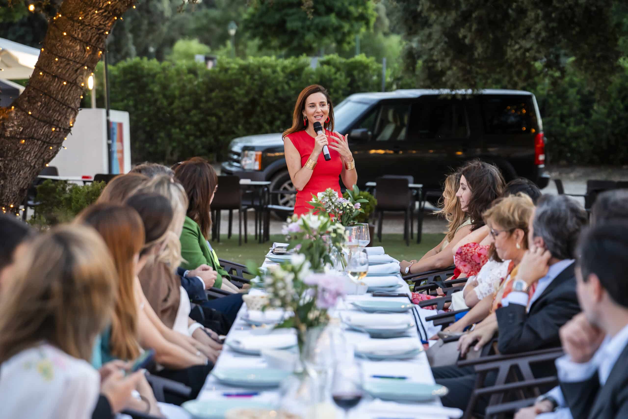 9ª Jornada DiliTrust, Madrid: “Gestión eficiente e innovadora”