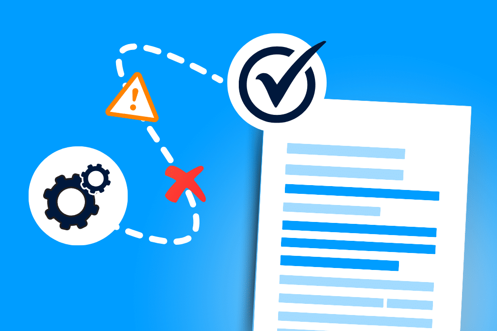 Due Diligence: Definition, Process & Checklist