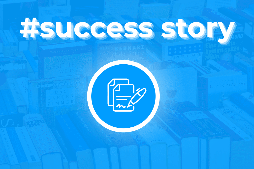 DiliTrust CLM: un caso de uso en el sector editorial