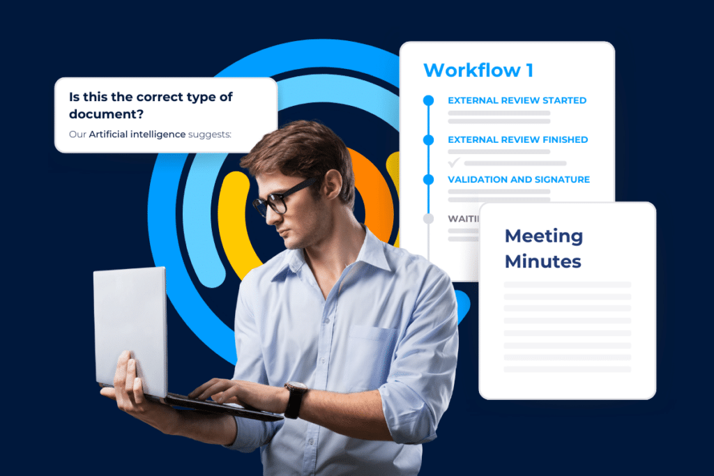Artificial Intelligence - DiliTrust