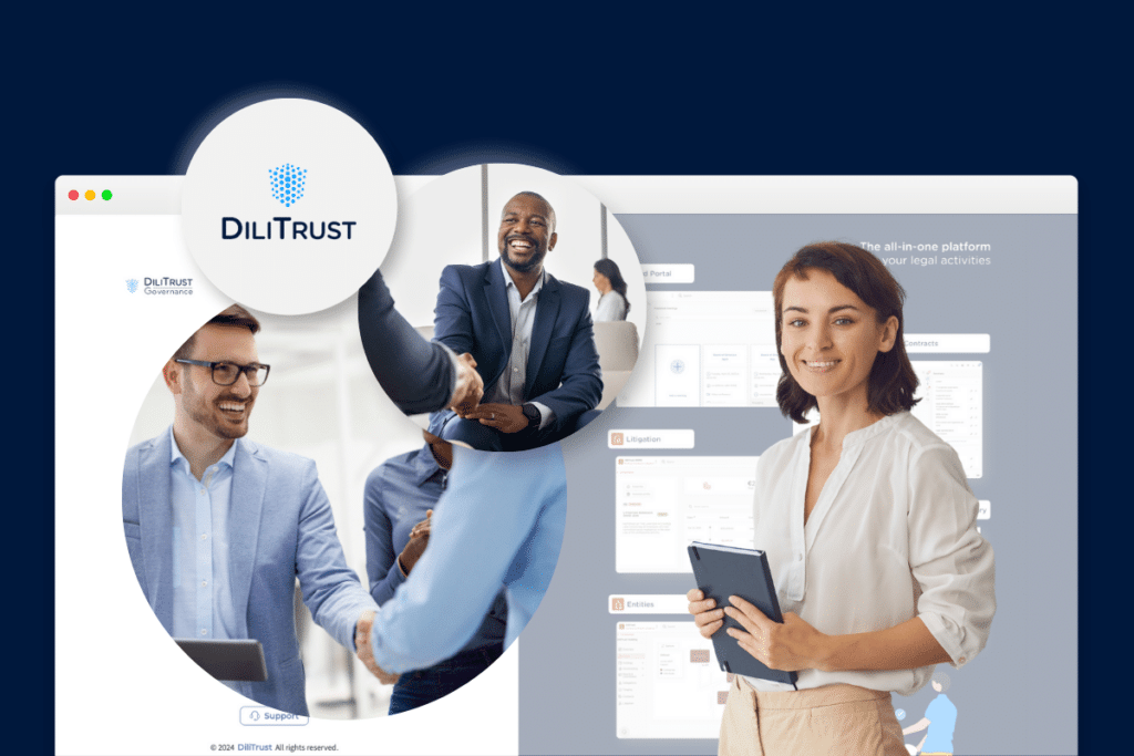 Partners - Dilitrust