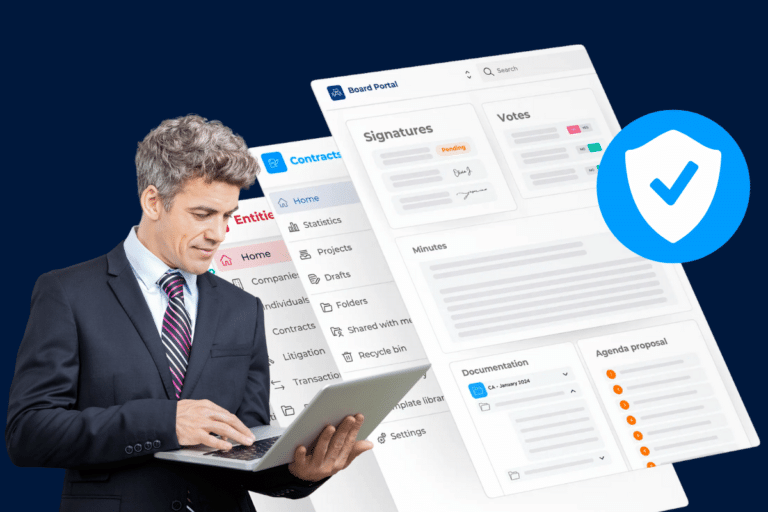 Sécurité - Dilitrust