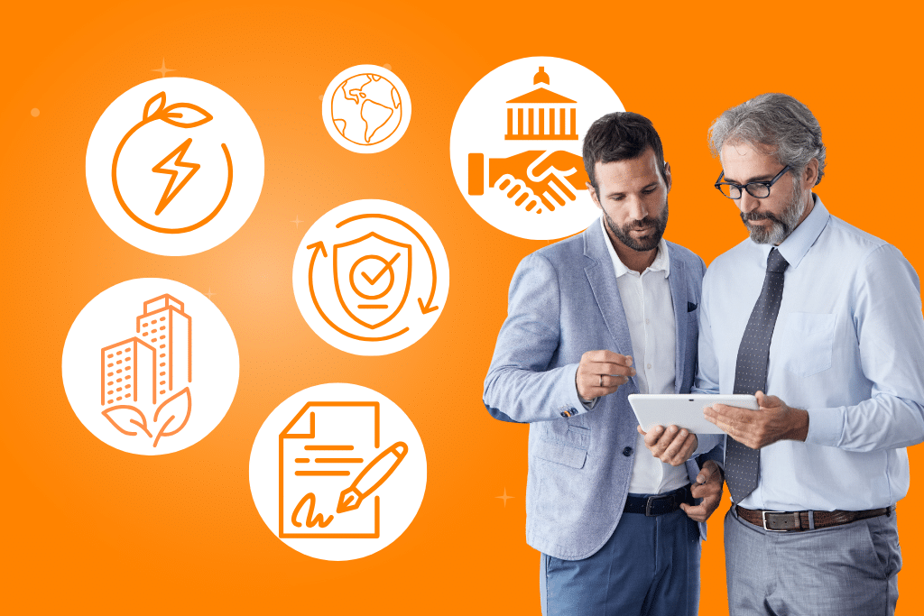 Energy Industry Entity Management: Shifting Strategies for the Best