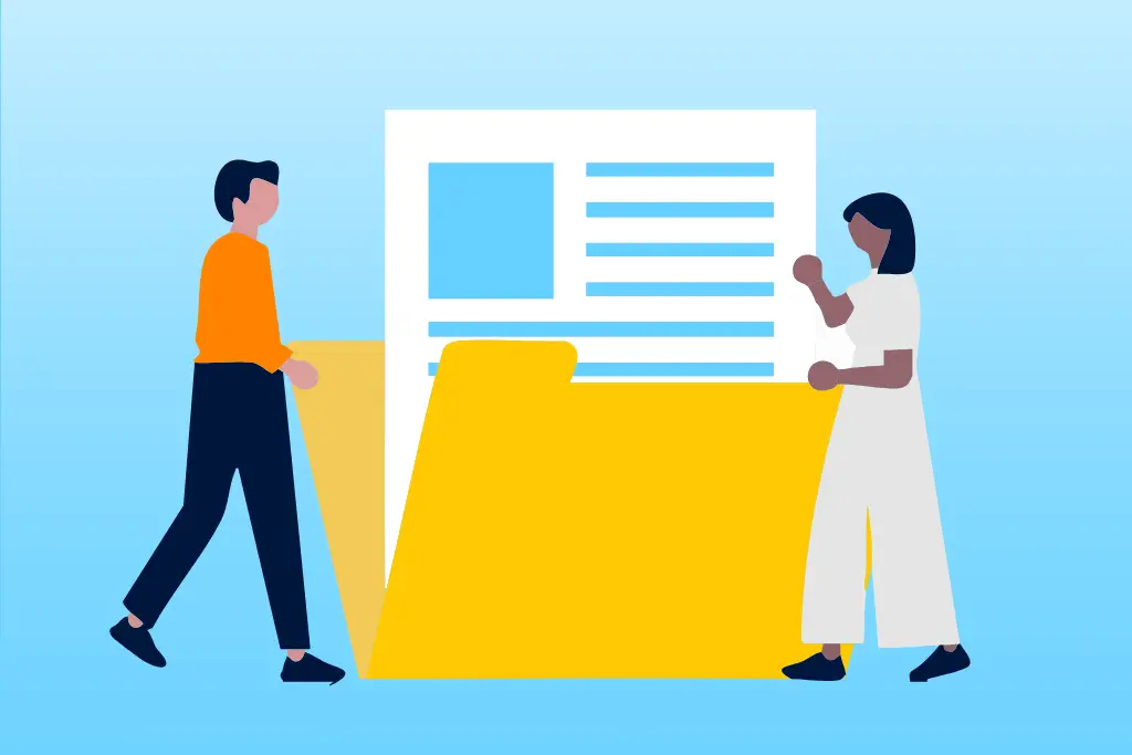 Fonds documentaires : à quoi ça sert ? - Dilitrust