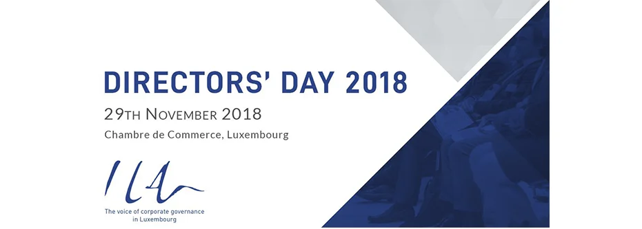 ILA Directors' Day - Dilitrust