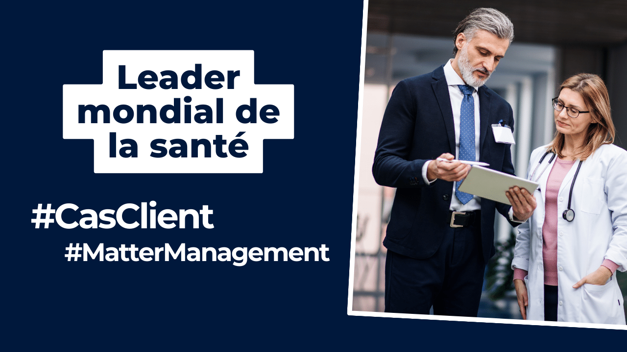 CAS CLIENT DILITRUST : Santé