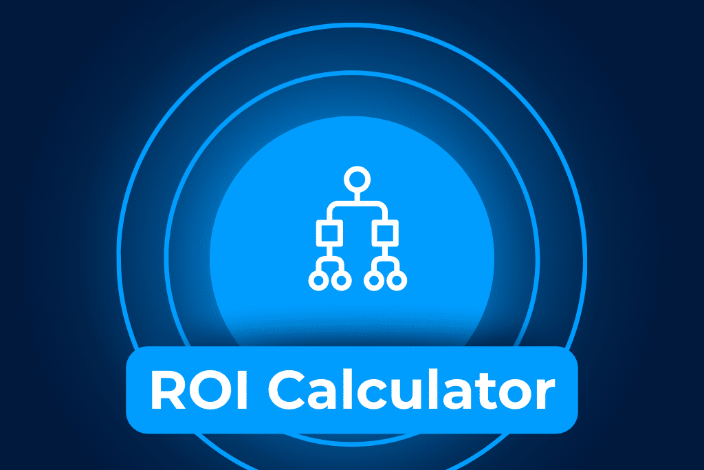 Legal Entity Management ROI Calculator - Dilitrust