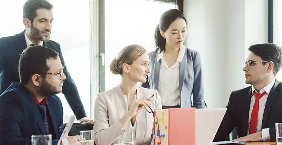 Legal Ops: A New Technology-Driven Legal Department Role
