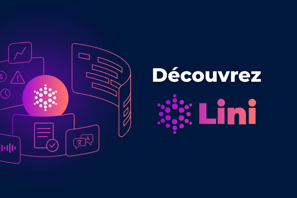 IA de DiliTrust : Découvrez Lini