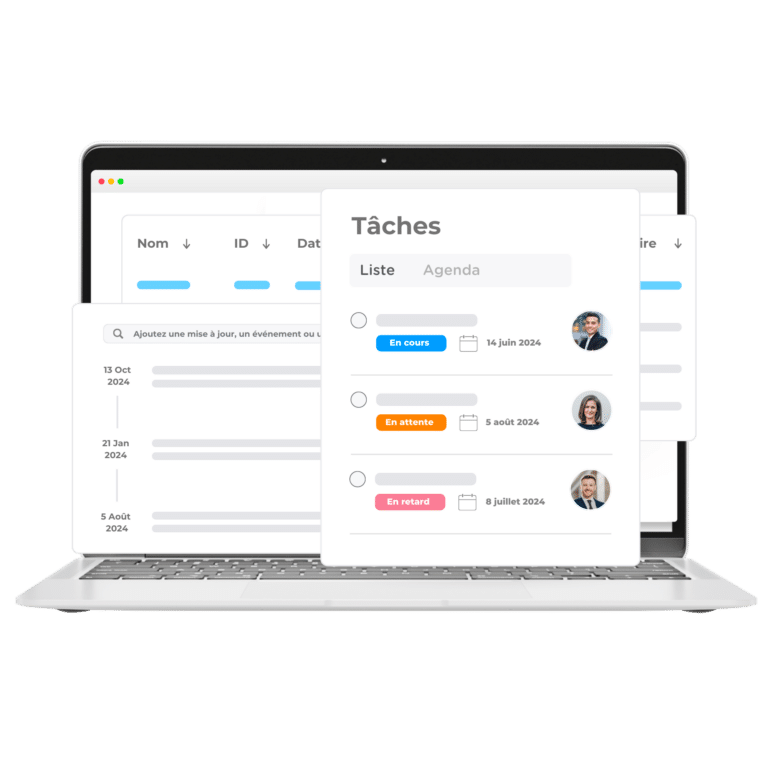 La suite DiliTrust Governance - Dilitrust