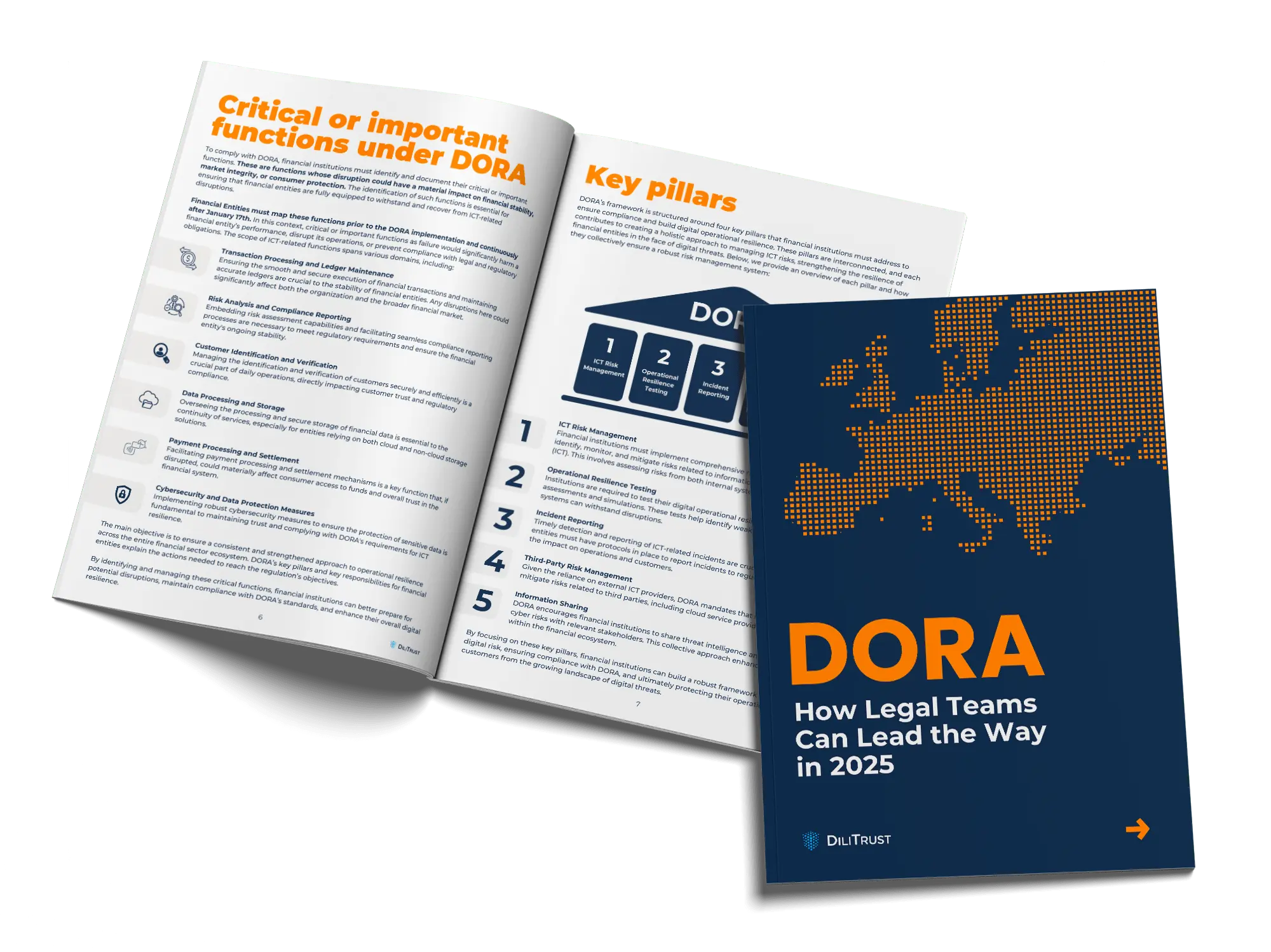 Due Diligence: A Comprehensive Guide for Business Success