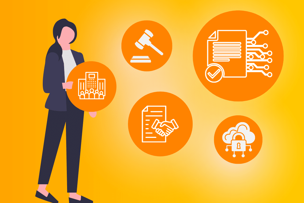 Qu’est-ce qu’un Legal Operations Officer (Responsable des opérations ...