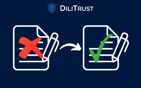 Why Do We Need Contract Management Solutions? - DiliTrust