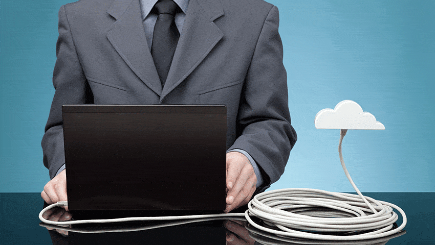 Was ist SaaS und welchen Nutzen hat es? - DiliTrust