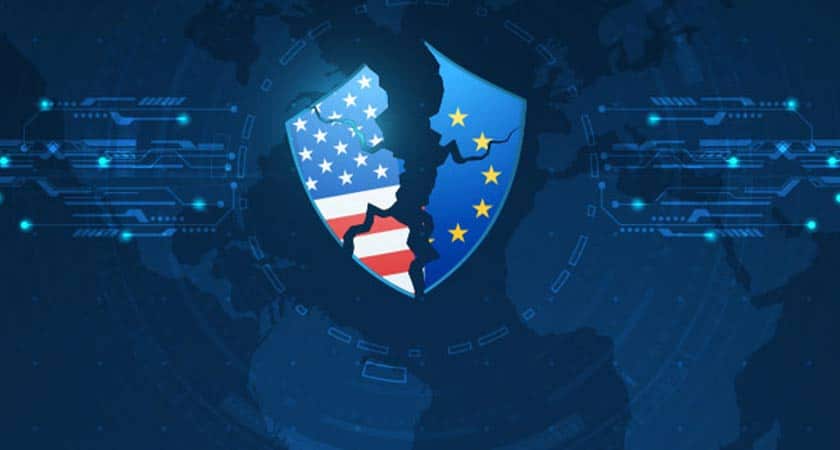 La caída del Privacy Shield - Dilitrust