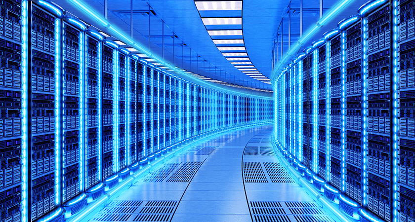 Data Room: qual è la loro storia e come si sono evolute? - Dilitrust