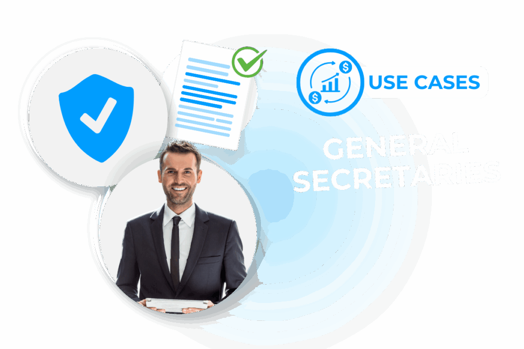 Dilitrust for General Secretaries