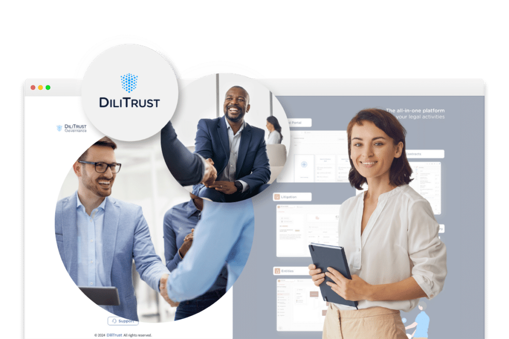 Partners - Dilitrust