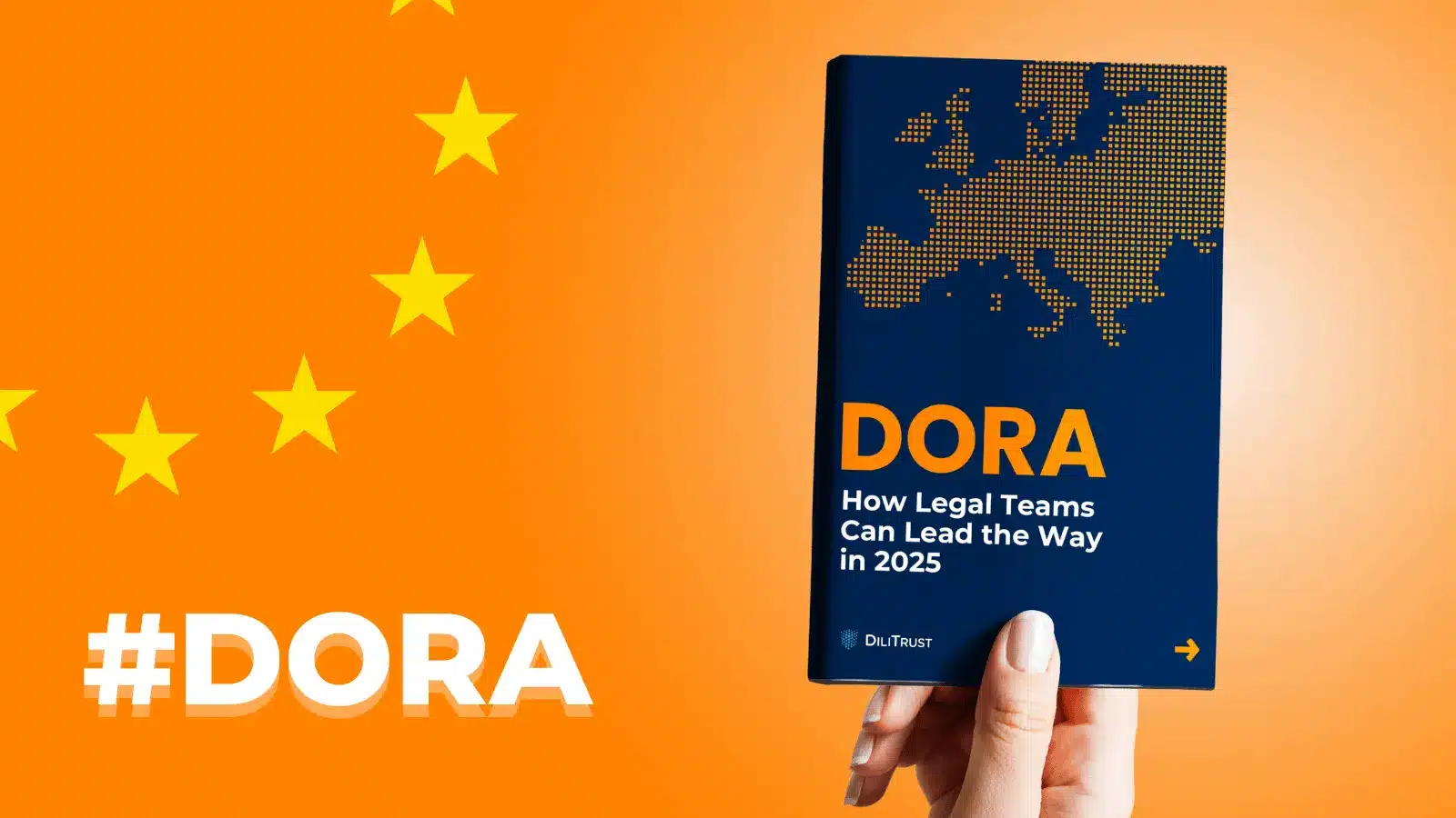 DORA compliance for legal teams