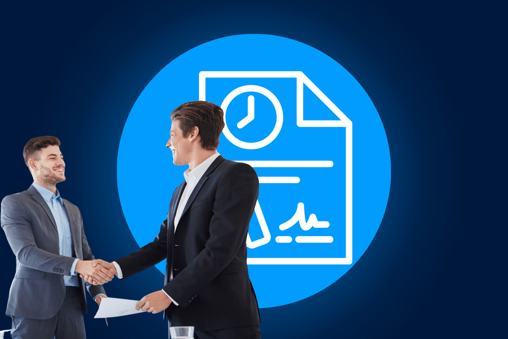 Contrato unilateral: impulse hoy la flexibilidad de su empresa