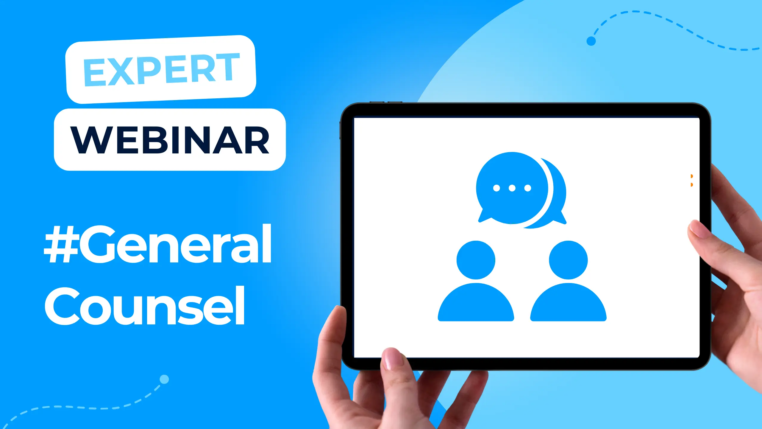 The Role of a Modern General Counsel in the Era of Technology - Dilitrust