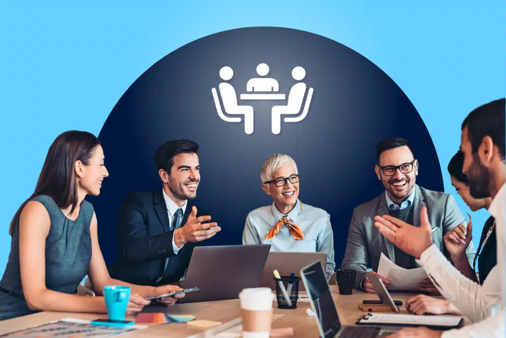 Board of Directors: Guide to Roles, Structure & Functions