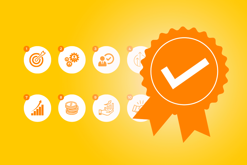 Processus de certification des entreprises : ce qu'il faut savoir