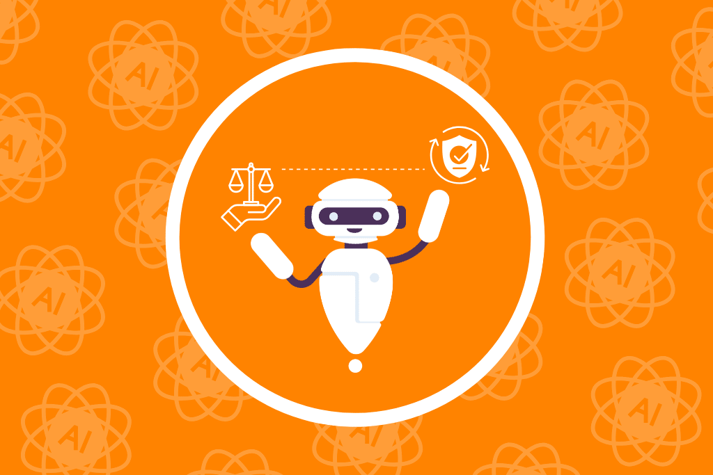 Why Legal Teams should Use Private AI